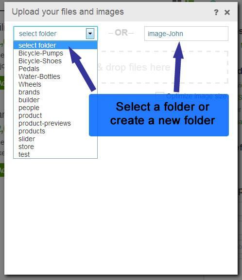 How To Upload Things